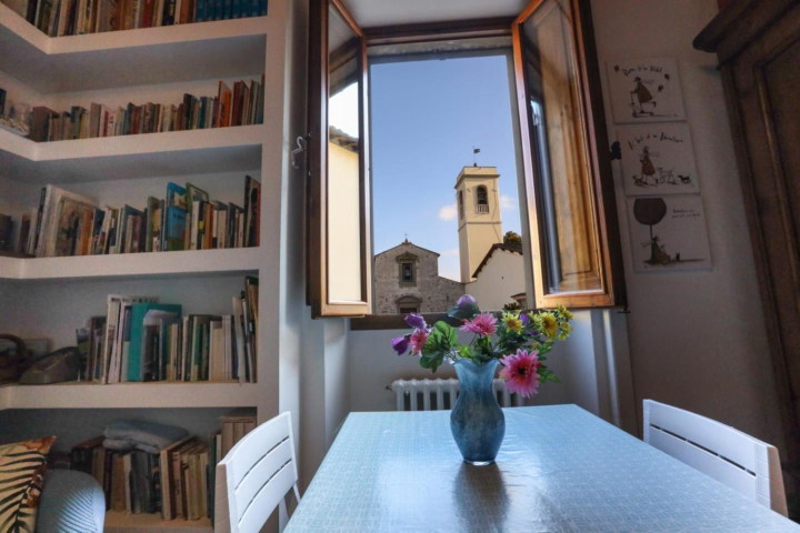 B&b "La Pieve" - Locanda Per Viandanti - Toscane
