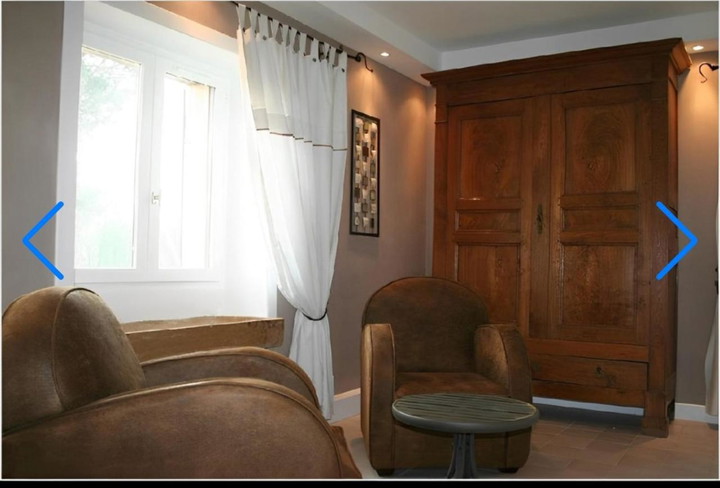 Chambre D'hôtes Beau Rivage - Dole