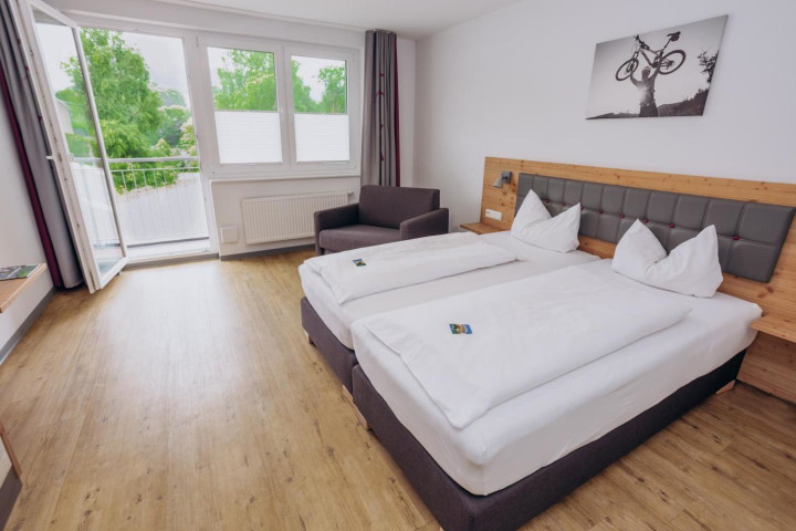 K1 Hotel Willingen - Willingen