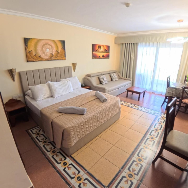 Suite Harem Coral Bay Sharm El Sheikh - Sharm El-Sheikh
