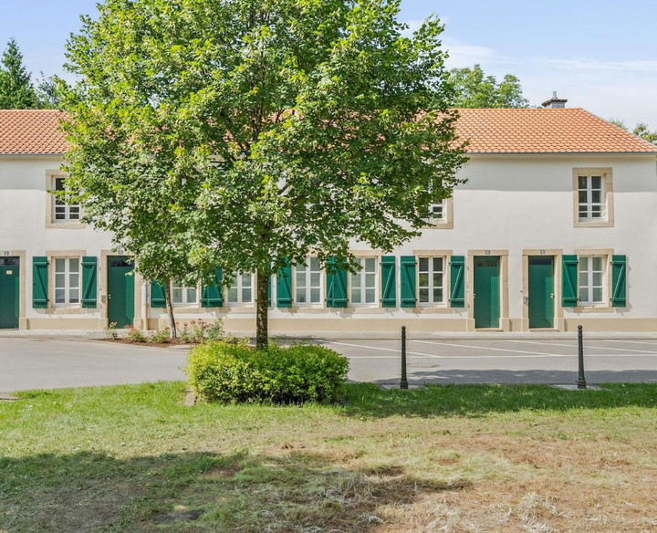 Gîte Lasauvage 83 - Longwy