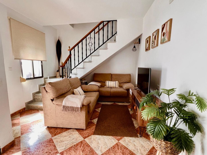 Casa Rural Zahara 21 - Algodonales