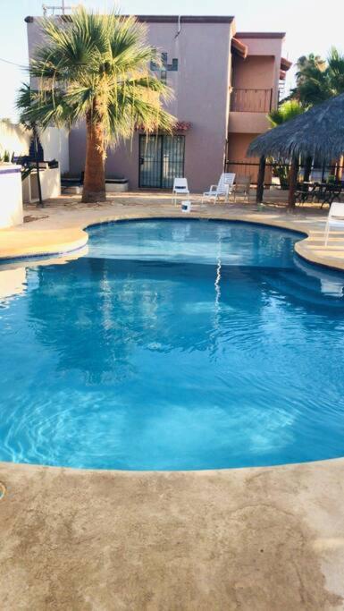 Relax In The Charming Casita Mezquites #5 - Puerto Peñasco