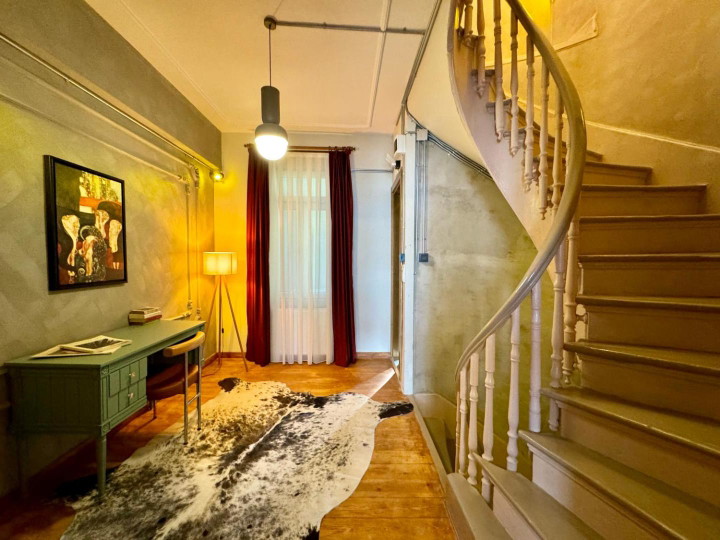Mansion Istanbulite - Balat