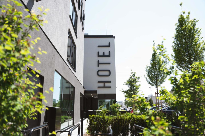 Grefis Hotel München-gräfelfing - Neuried