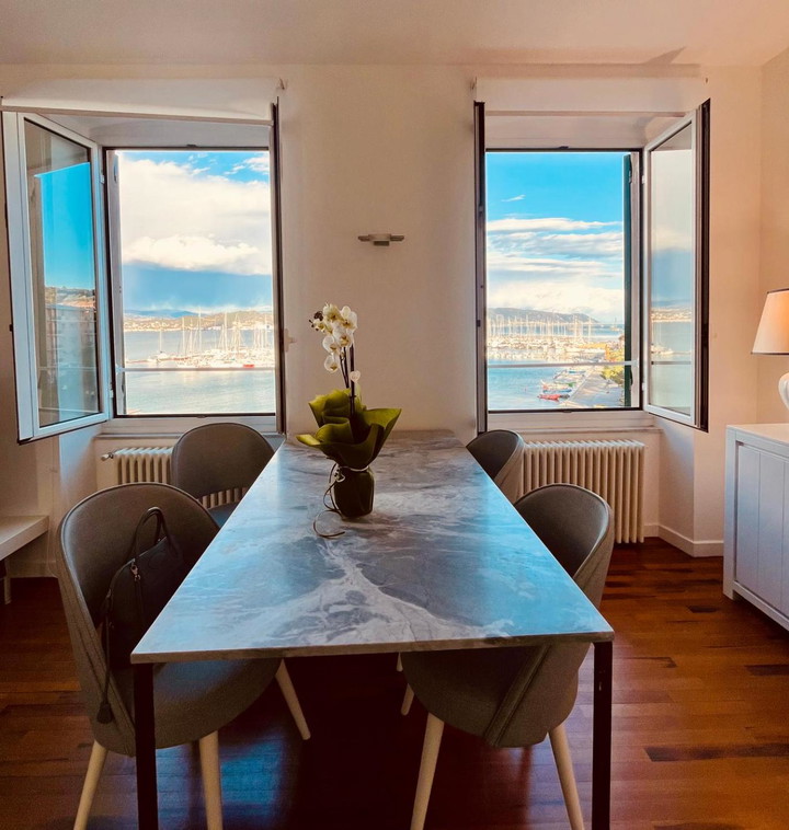 About Italy Holiday Rooms And Apartments - Portovenere