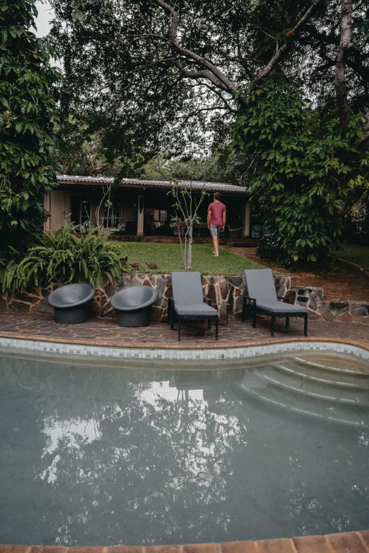 The Art House Victoria Falls - Victoria Falls