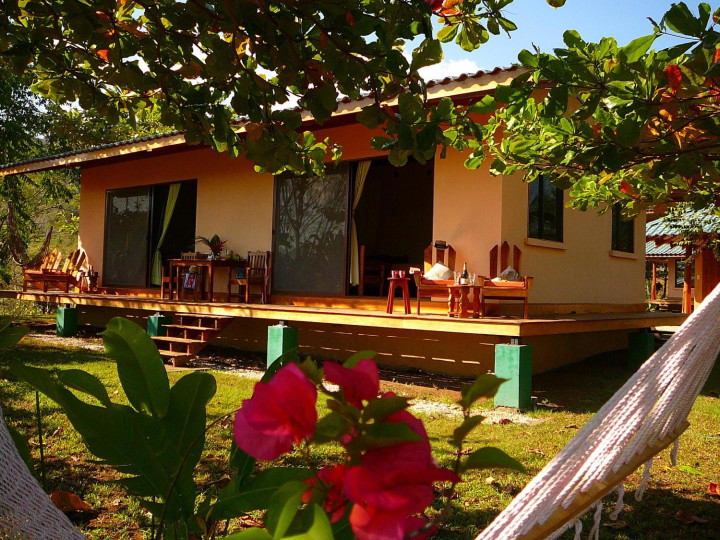Fidelito Ranch & Lodge - Costa Rica