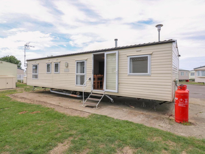 Caravan 102 Seawick - Clacton-on-Sea