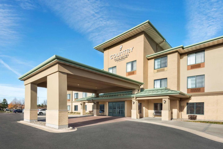 Country Inn & Suites By Radisson, Middleton - Madison West - Wisconsin