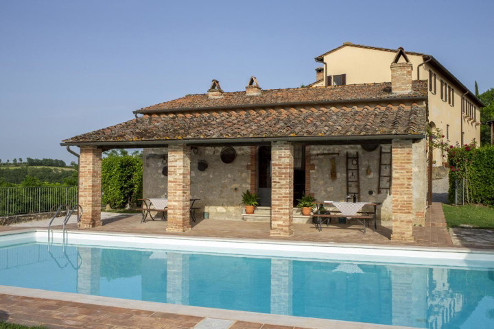 La Coppa - Rapolano Terme