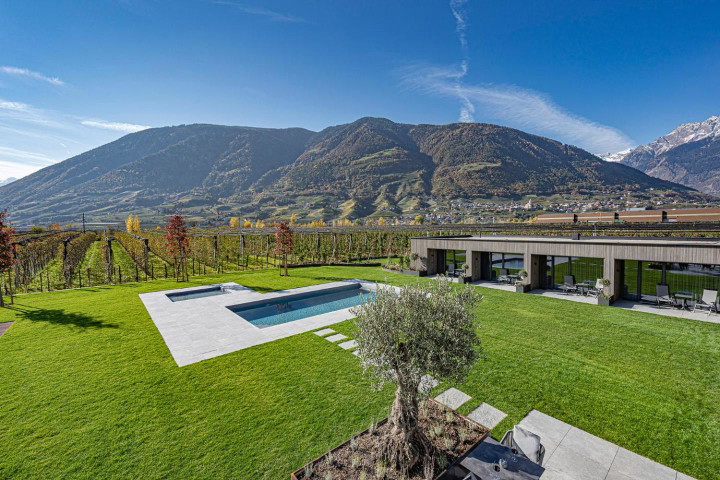 Auhof - Merano