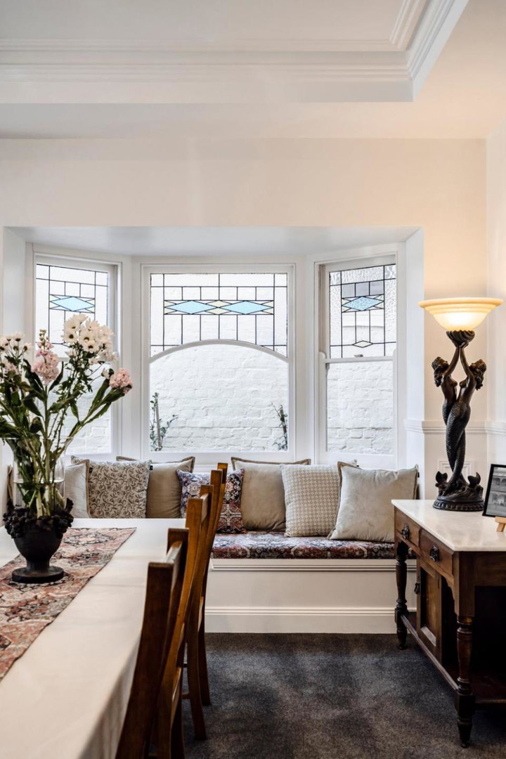 Seaview House - Queenscliff