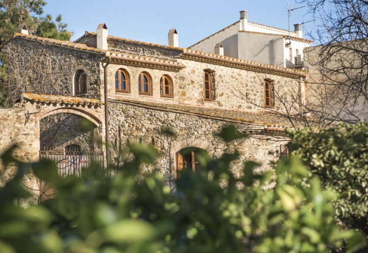 Casa Baraldés - Roses