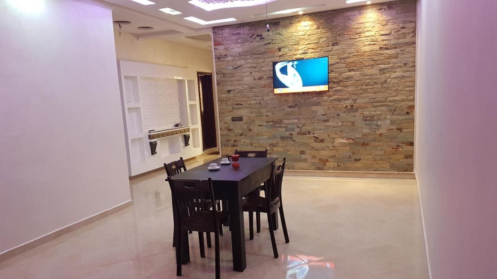 Appartement Chic Entre Plage & Capitale - Kénitra