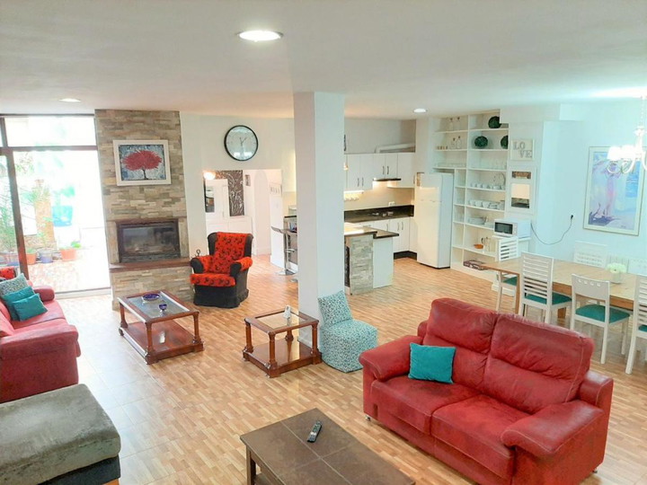 La Casa De La Pintora De Cazorla,ideal Para Familias Y Grupos Grandes - Cazorla