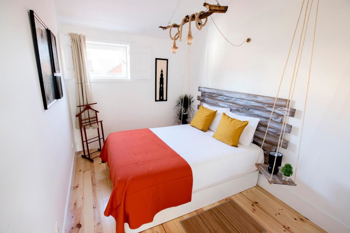 Bonfim Apartment - Arcozelo