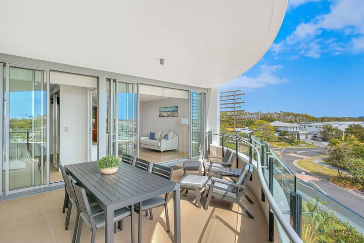 Beachside Paradise At Cotton Beach - Cabarita Beach