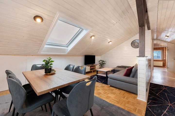 Ferienwohnung Witt - Germany