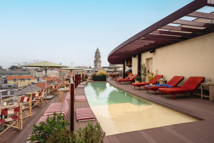The Social Hub Porto - Vila Nova de Gaia