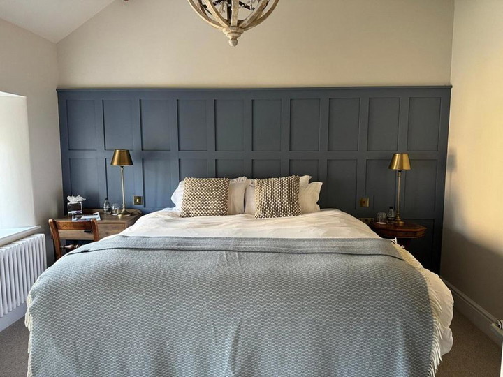 The Marton Arms - Kirkby Lonsdale
