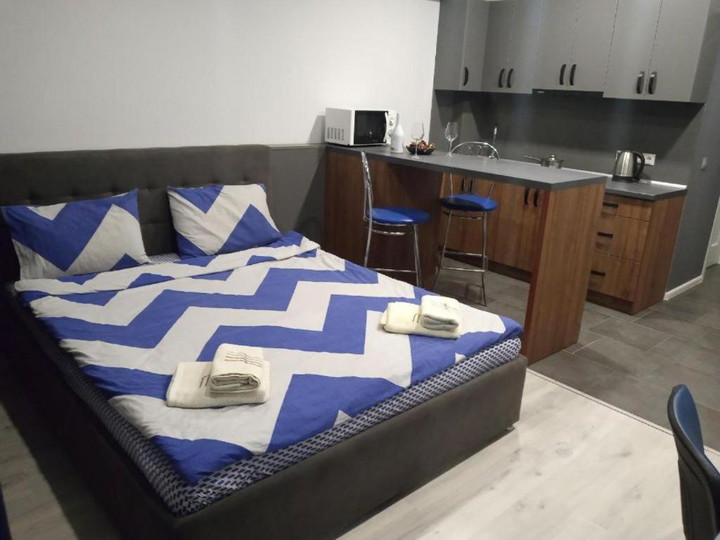 АпартаментиTrembita - Uzhhorod