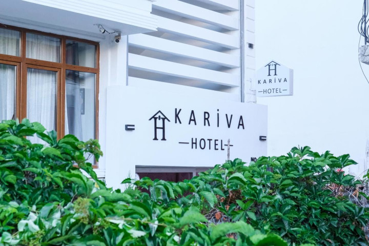 Kariva Hotel - Antalya