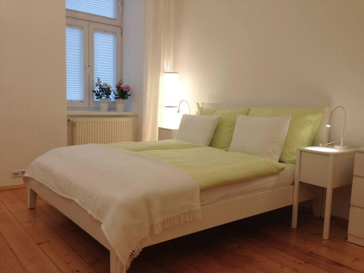 Danube Art Apartments - Vienna