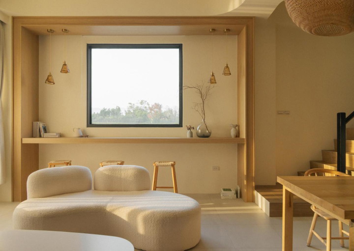 倆穗 Lightsui Guesthouse - Taipei