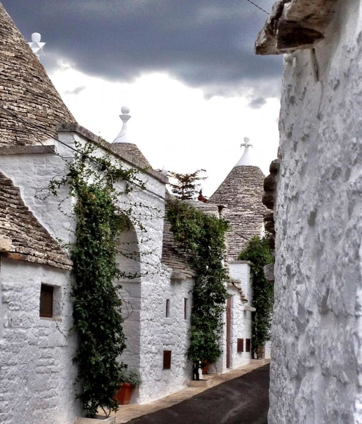 Trulli E Puglia Resort - Alberobello