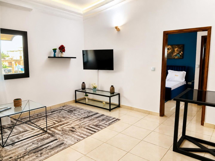 Hotel Résidence Essiéniguet - Abidjan