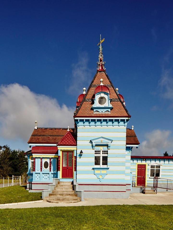 The Dolls House - Wexford