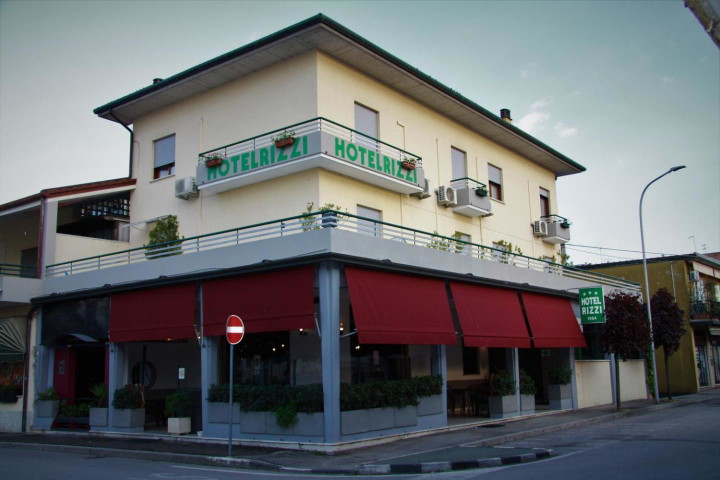Hotel Rizzi - Vicenza