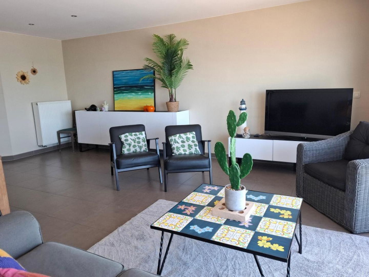 Appartement Borealis - Blankenberge