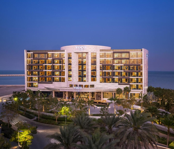 Voco Muscat Al Mouj By Ihg - Muscat