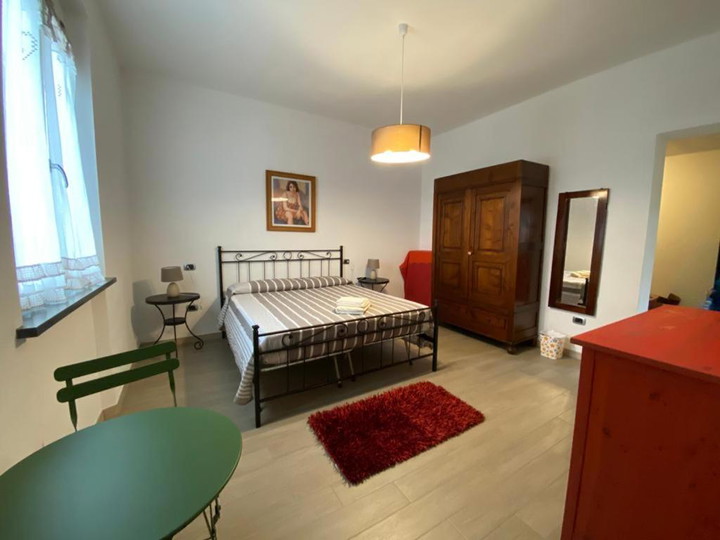 B&b Lunetia - Carrara