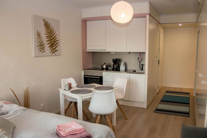 Lahti City Home 2 - Lahti