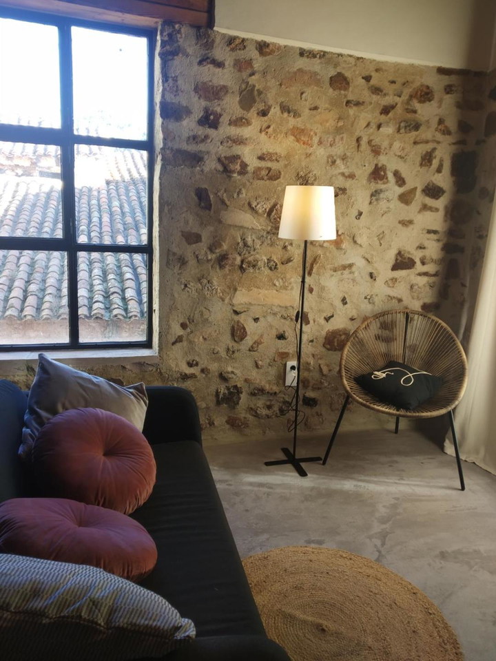 Casa Buscareta - Montanejos