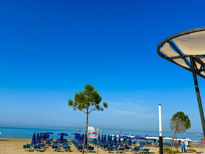 Hotel Vila Misiri - Durres
