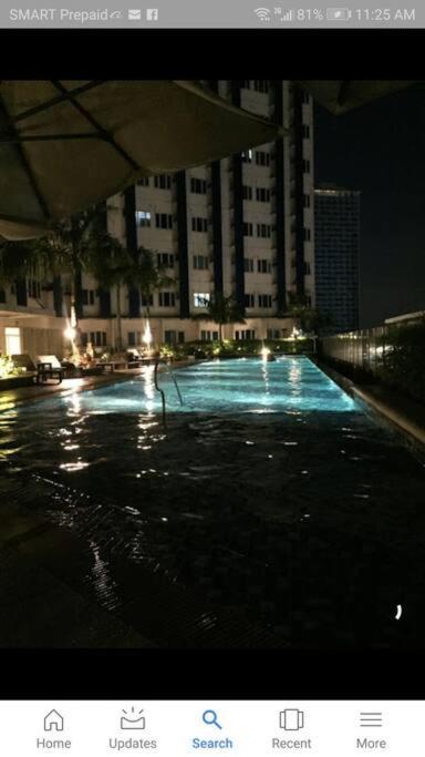 Eagle's Nest - Furnished 1br Condo W/ Wifi - Luzón