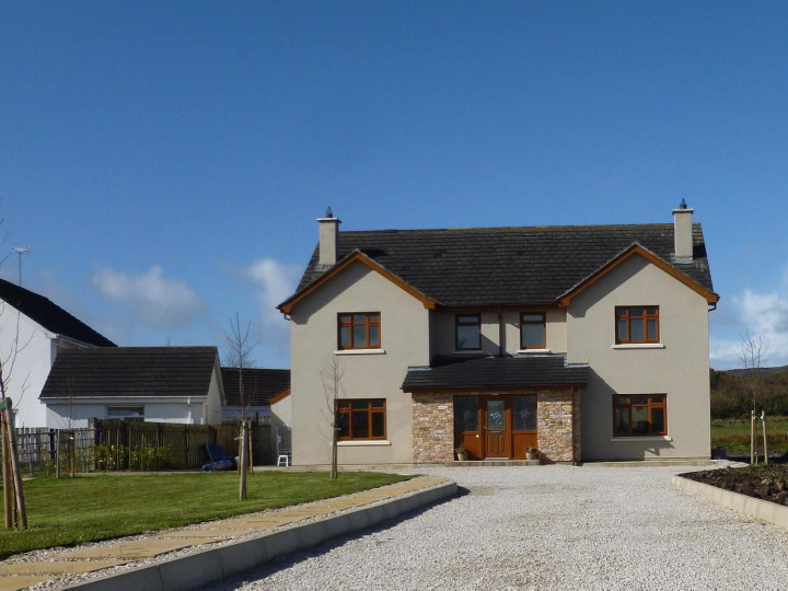 Crag Na Cor B&b - Écosse