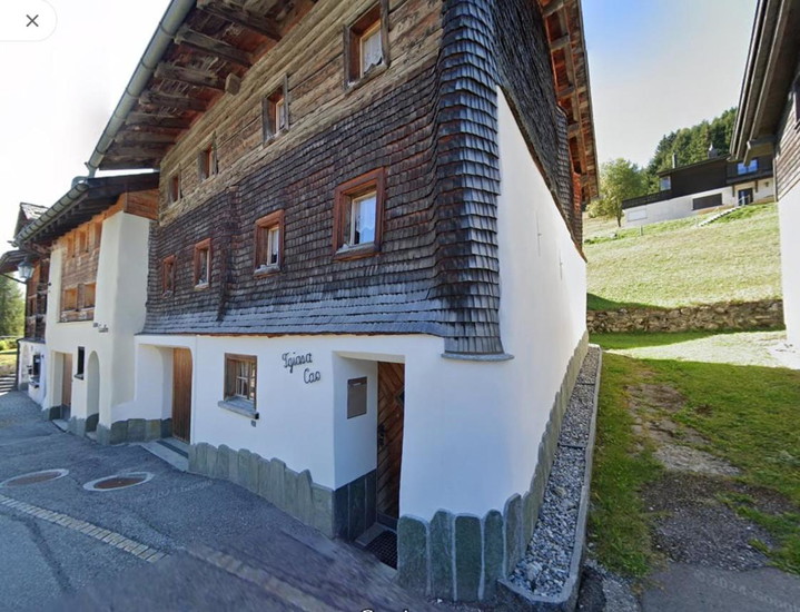 "Chalet Cao" Valbella-lenzerheide, Bike-ski In-out, Cosy Top Location - Chur