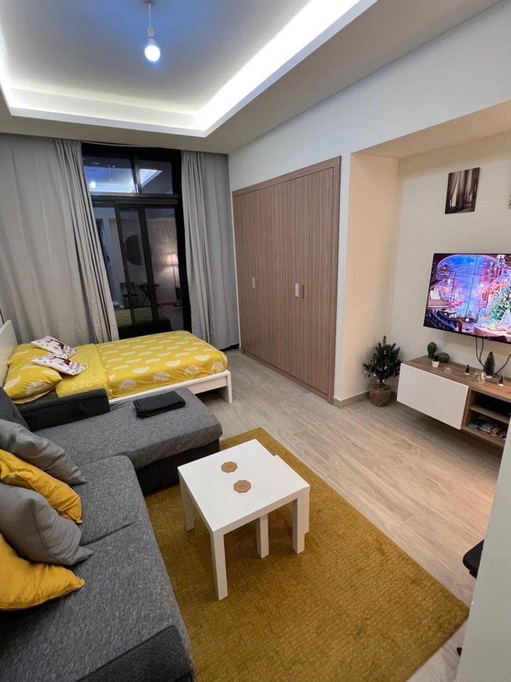 Modern Studio Center Of Dubai - Dubái