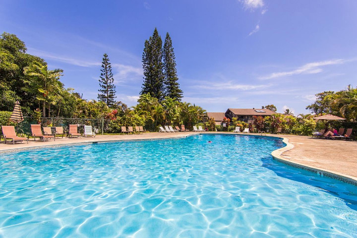 Mauna Kai By Vrhost - Kauai, HI