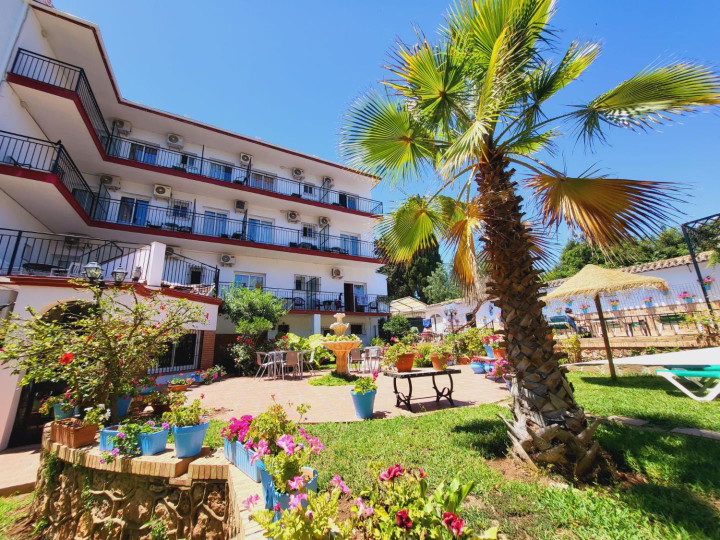 Hotel Carmen Teresa - Benalmádena