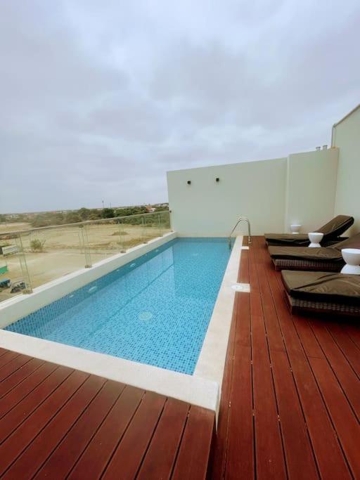(T) Exclusivo Departamento En Piura - Piura