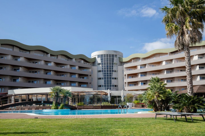 Ms Aparthotel - Portugal