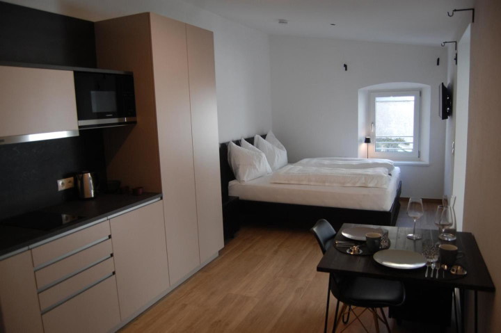 Myquartier Luxury Hideaways Digital Self Check In - Innsbruck