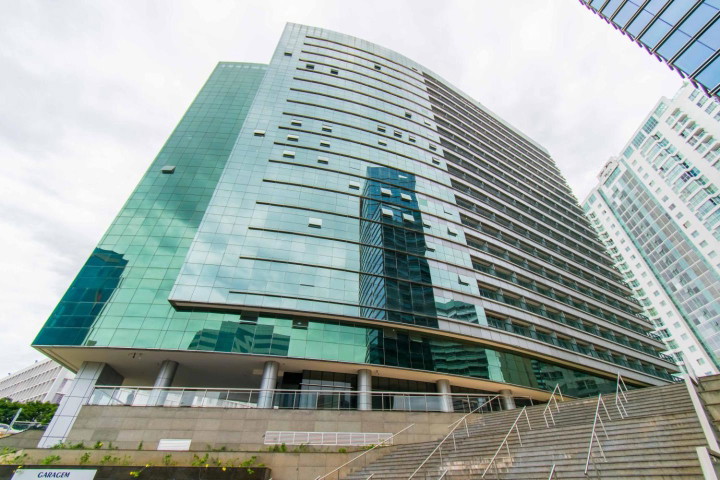 Vision Hotel Em Brasília 60300 - Brasília