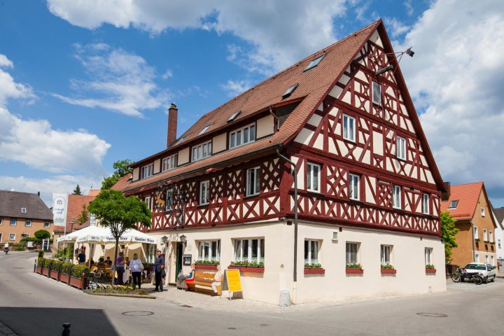 Gasthof Bögl - Roth